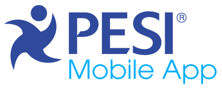 PESI Mobile App | PESI