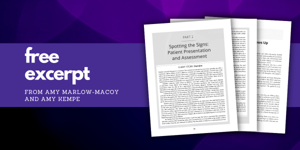 PESI | Free excerpt: Spotting the signs of narcissistic abuse